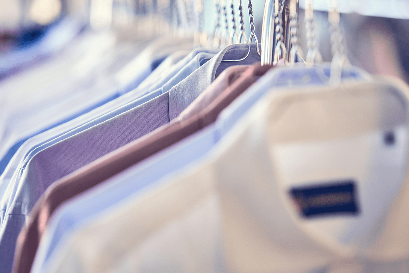 Dry Cleaning Services – Fresh Wave Coin Laundry – Drop-off Service ...